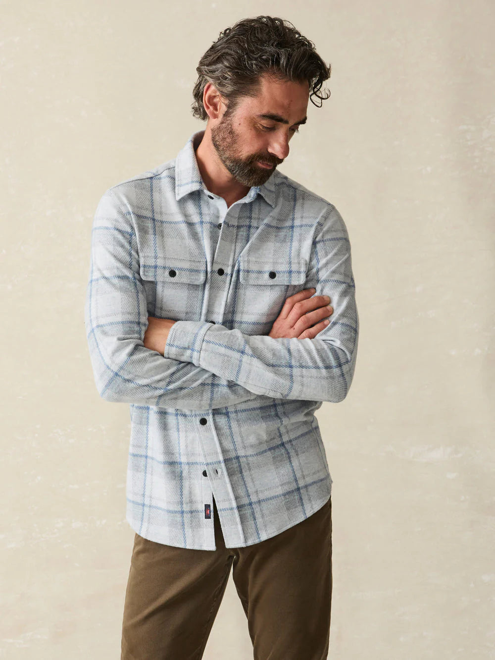 Jaxen Grey · Contemporary Men's Clothing in Minneapolis, Edina