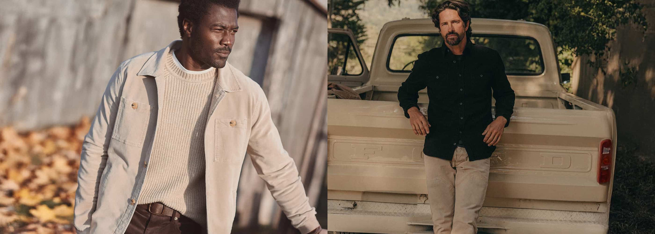 Jaxen Grey · Contemporary Men's Clothing in Minneapolis, Edina