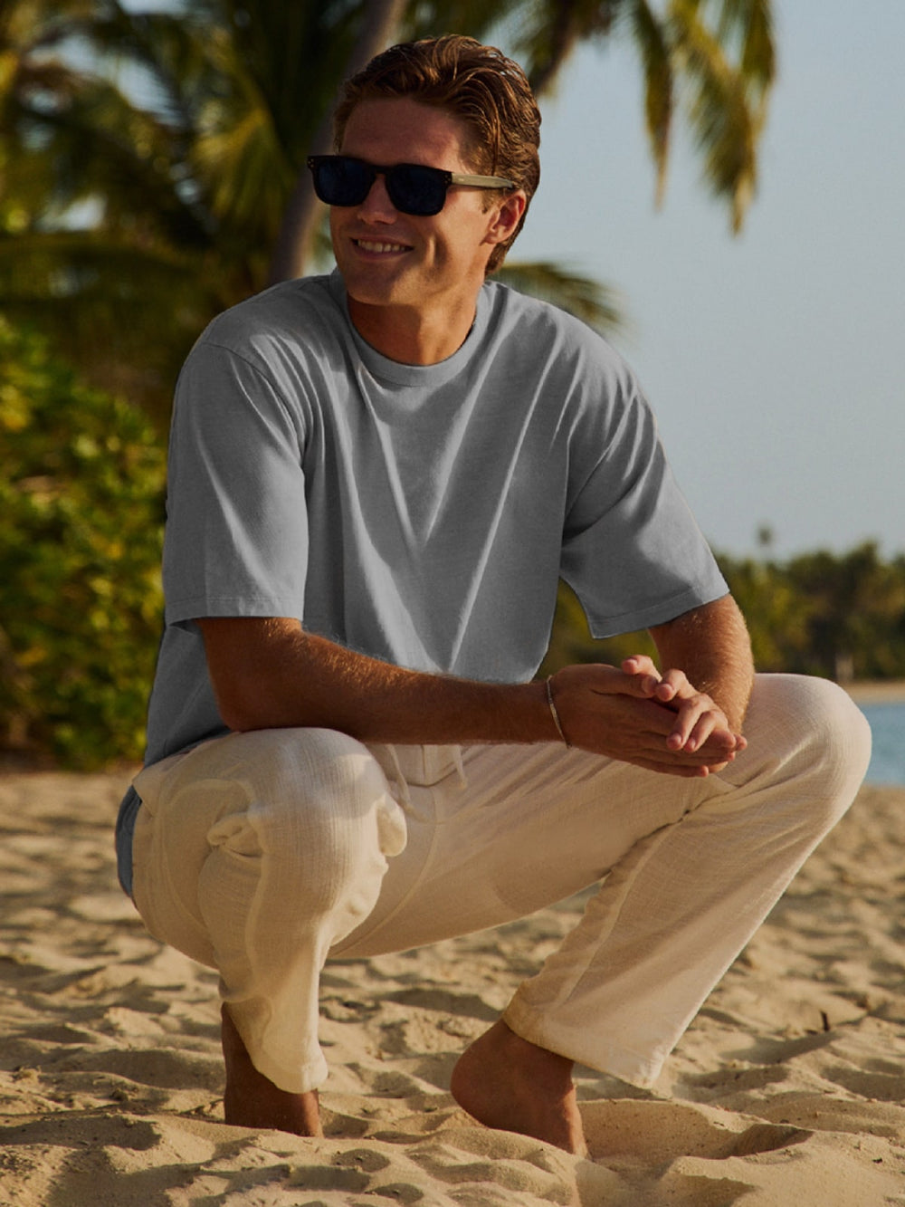 Jaxen Grey · Contemporary Men's Clothing in Minneapolis, Edina