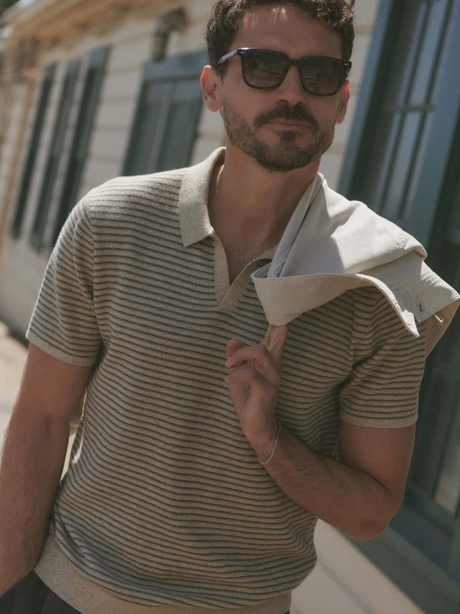Jaxen Grey · Contemporary Men's Clothing in Minneapolis, Edina