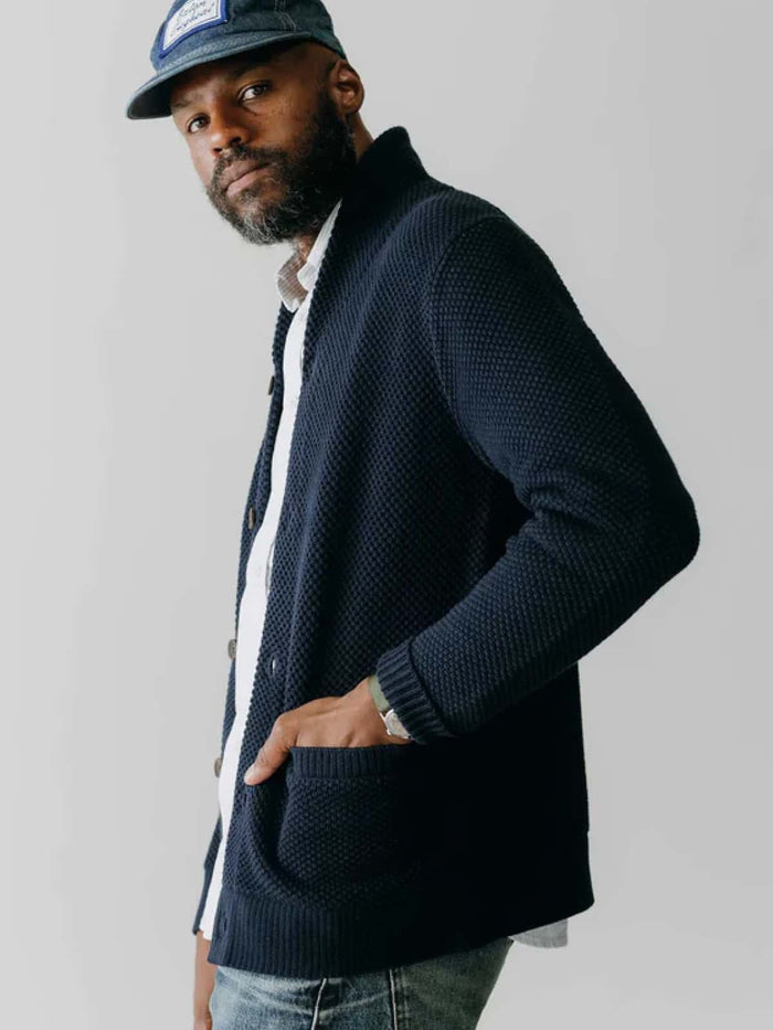 Jaxen Grey · Contemporary Men's Clothing in Minneapolis, Edina