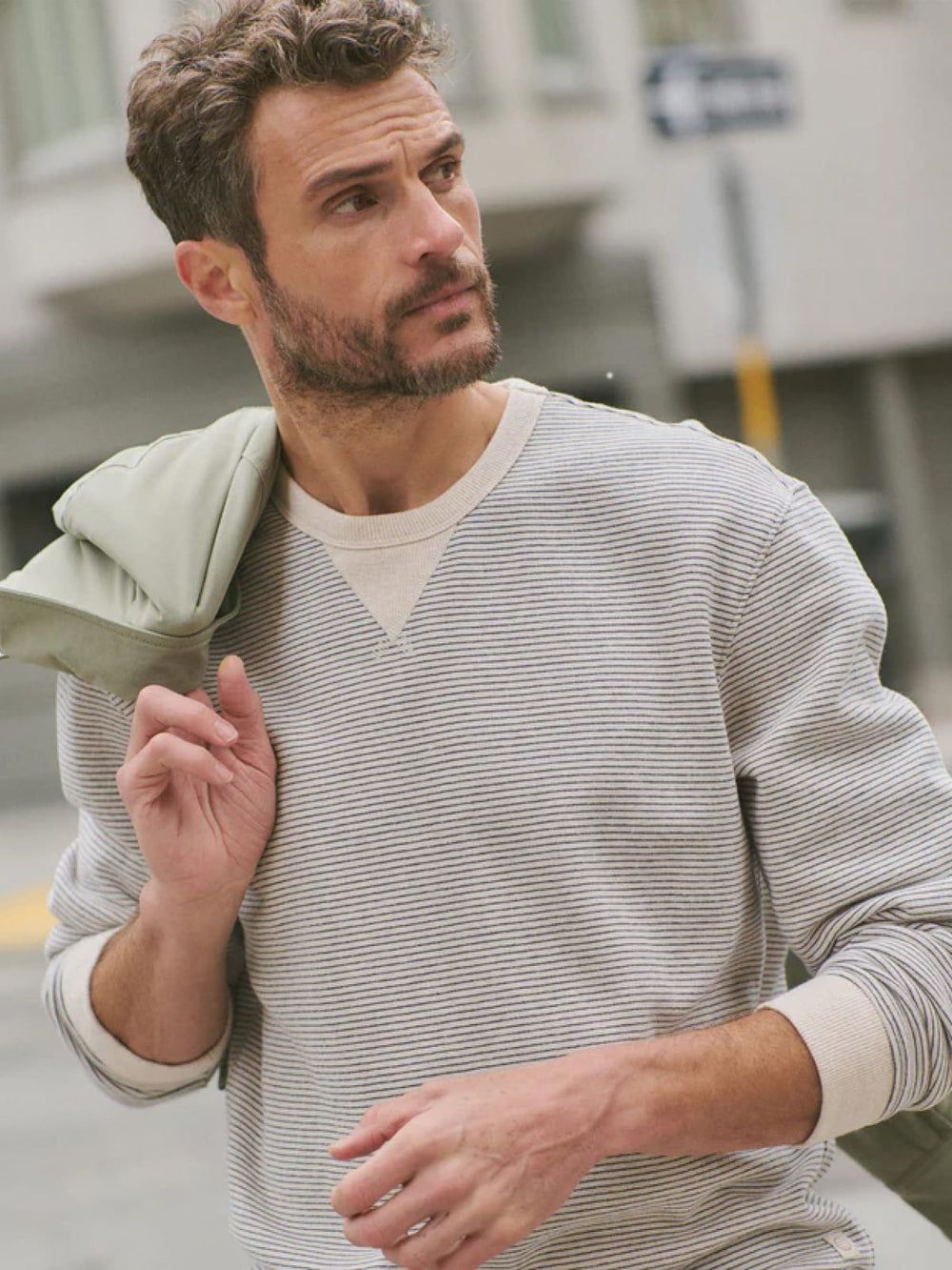 Jaxen Grey · Contemporary Men's Clothing in Minneapolis, Edina