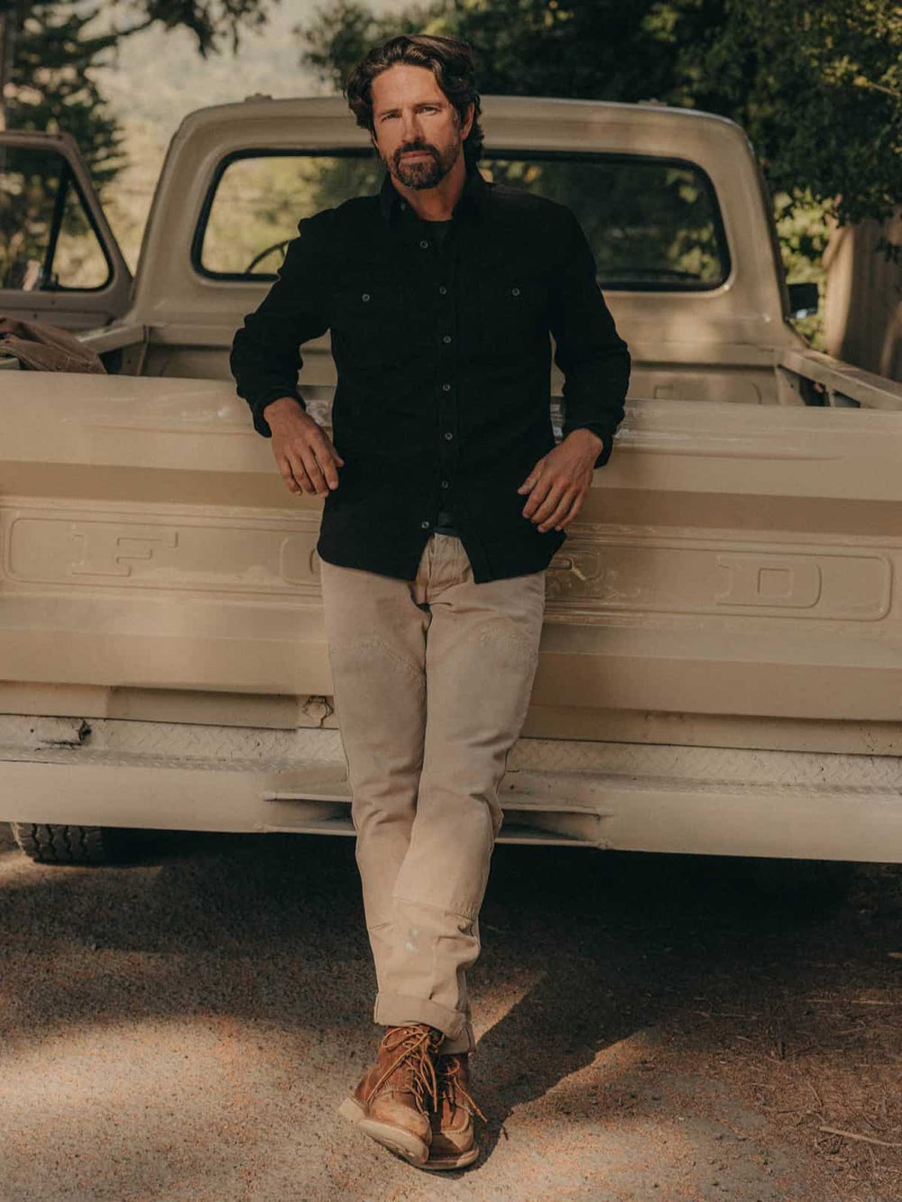 Jaxen Grey · Contemporary Men's Clothing in Minneapolis, Edina