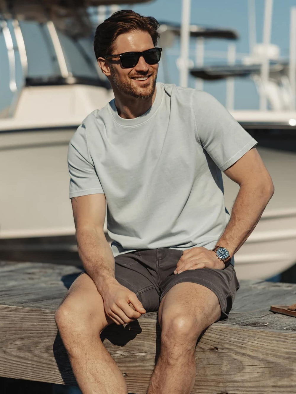Jaxen Grey · Contemporary Men's Clothing in Minneapolis, Edina