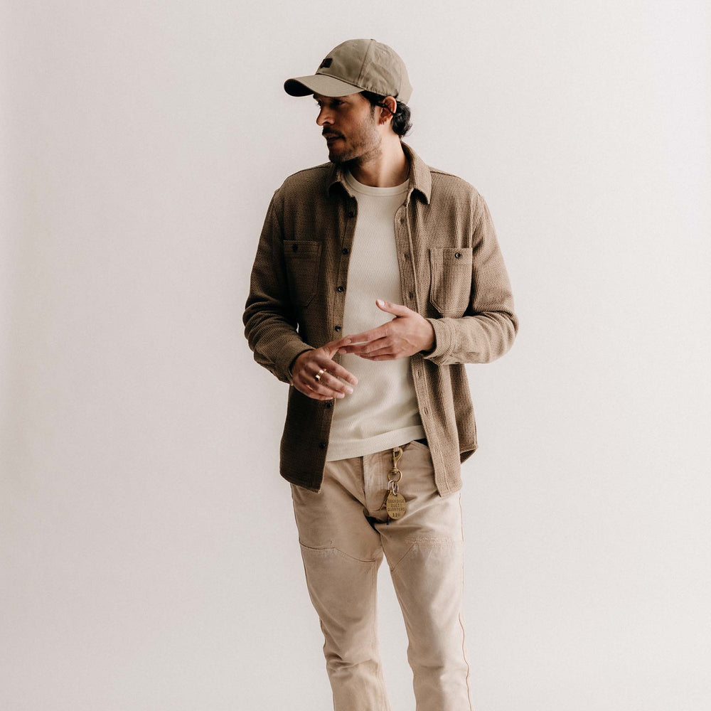 Jaxen Grey · Contemporary Men's Clothing in Minneapolis, Edina