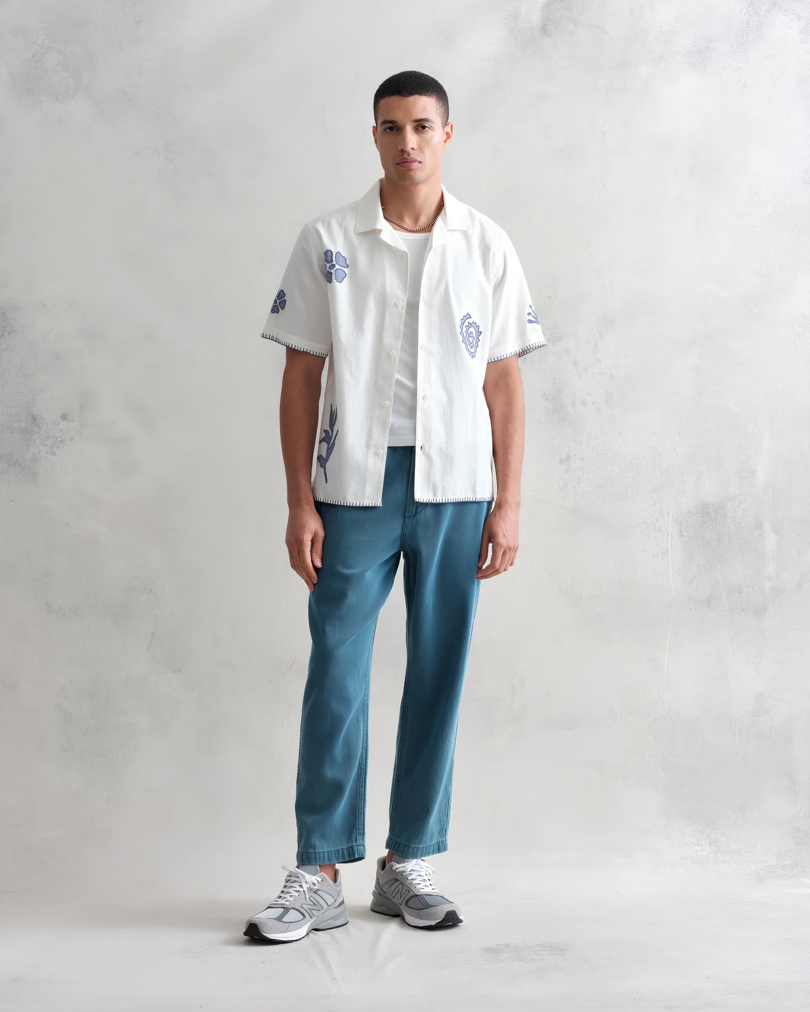 Jaxen Grey · Contemporary Men's Clothing in Minneapolis, Edina