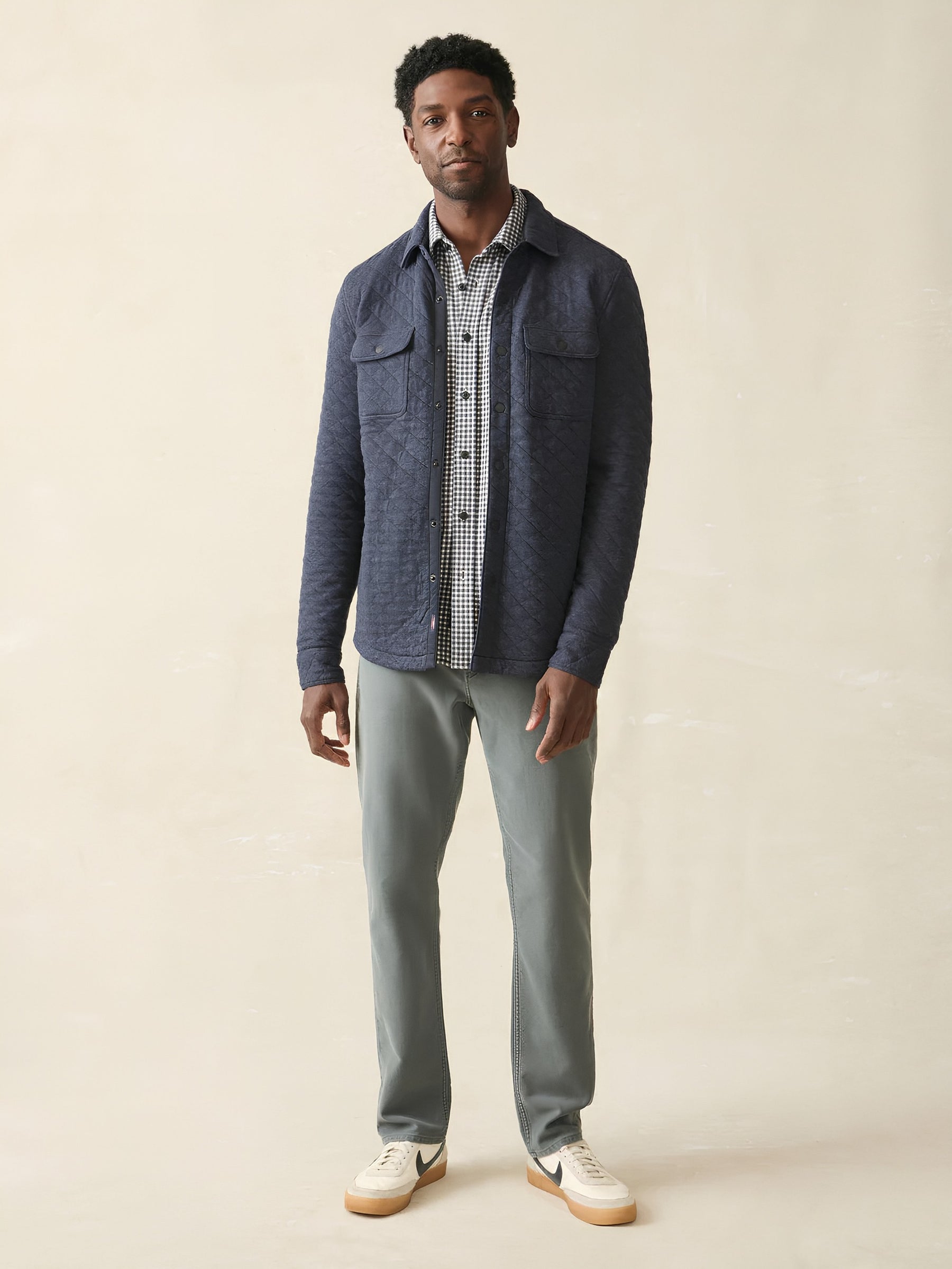 Jaxen Grey · Contemporary Men's Clothing in Minneapolis, Edina