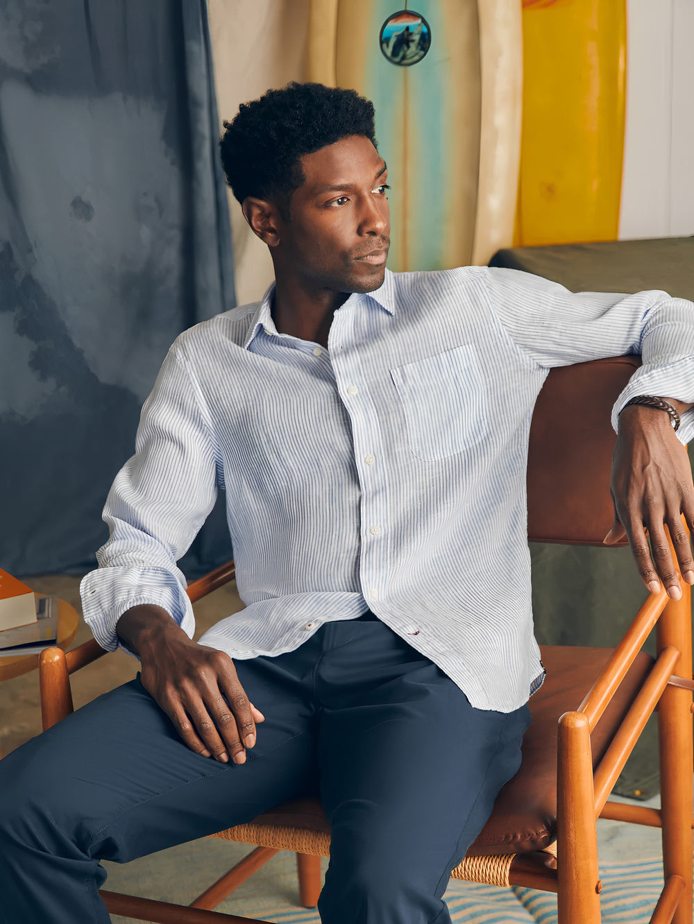 Jaxen Grey · Contemporary Men's Clothing in Minneapolis, Edina