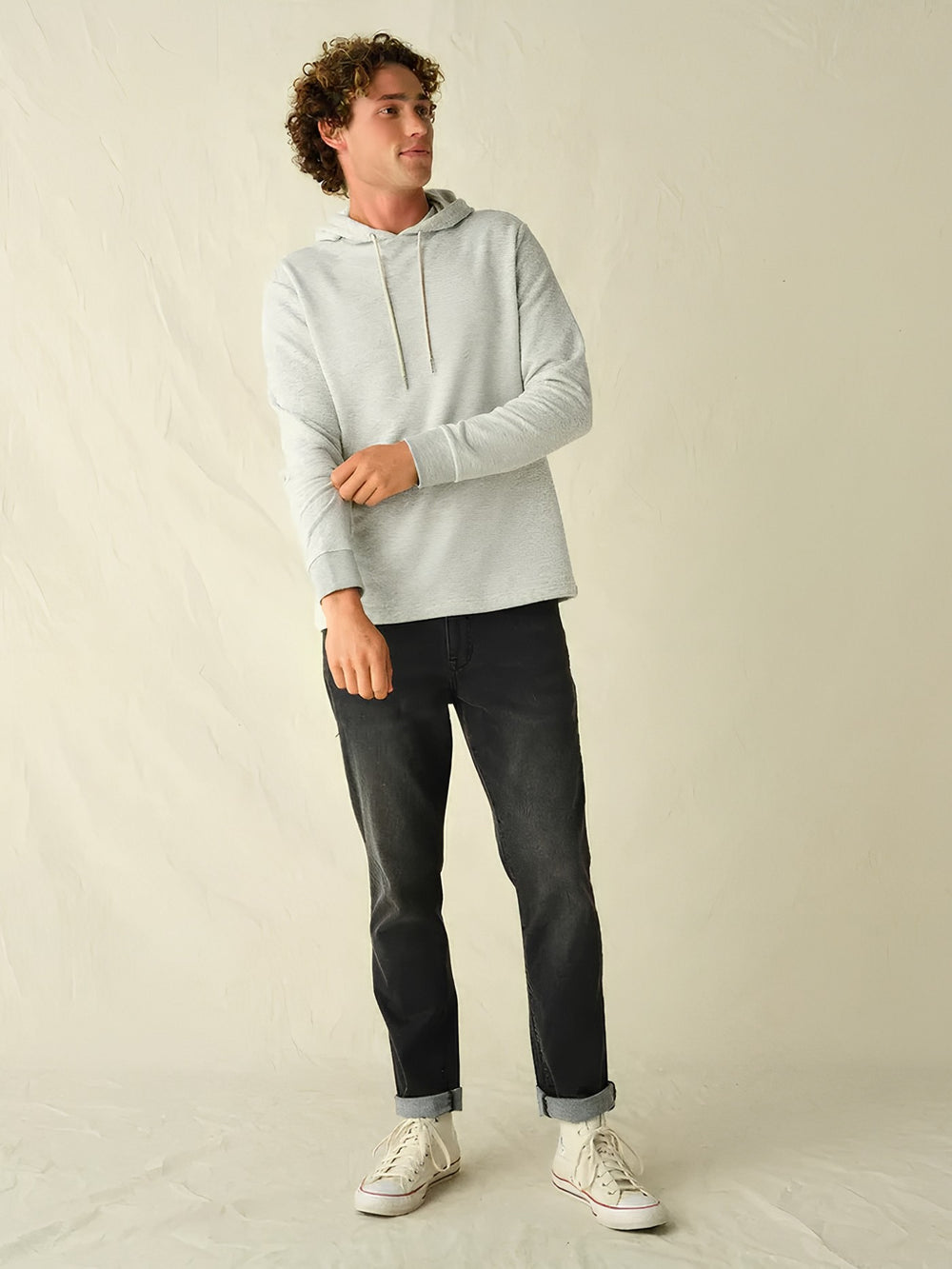 Jaxen Grey · Contemporary Men's Clothing in Minneapolis, Edina